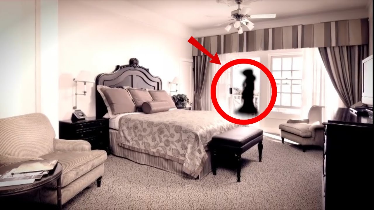 Haunted Hotel del Coronado 'The Beautiful Stranger' | ft Kate Morgan ...