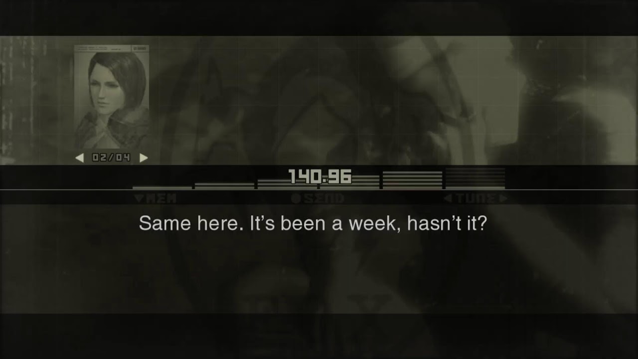 Metal gear solid 3 sneak eater walkthroughpart 1 - YouTube