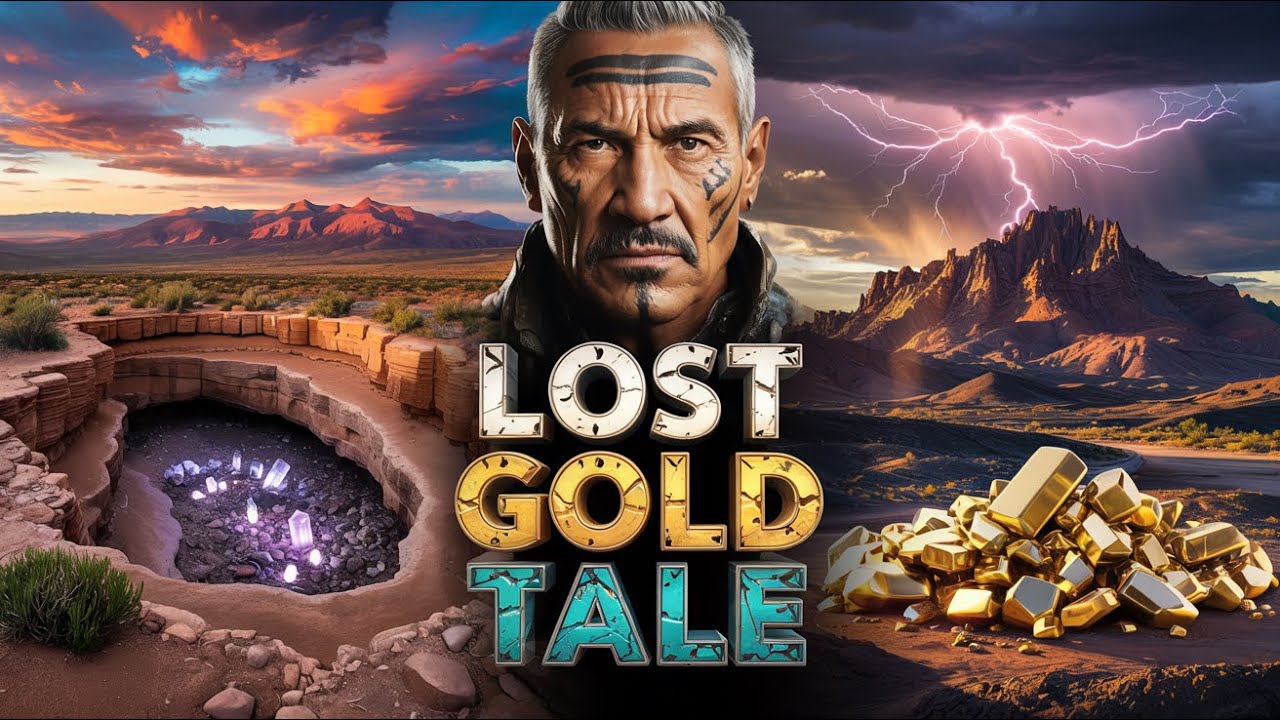 UNCOVER APACHE HIDDEN GOLD LEGEND: Arizona Lost Gold Mine, Southwest ...