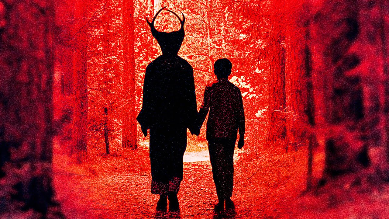 LE MANGEUR D'ÂMES Bande Annonce (2024) - YouTube