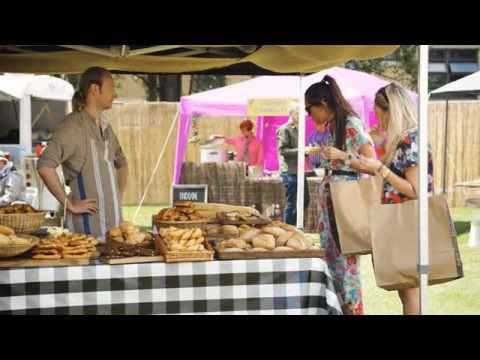 LIDL commercial: \