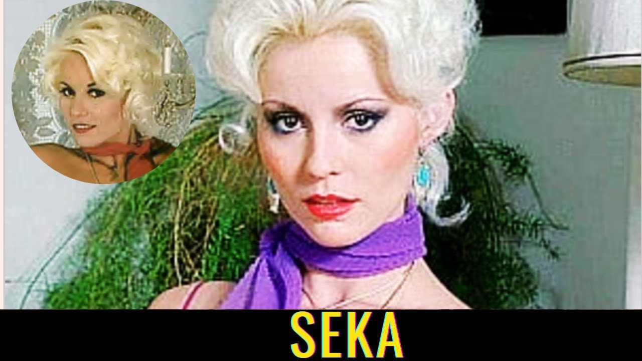 Inside Seka's Influence on the Adult Industry That'll BLOW Your Mind ...