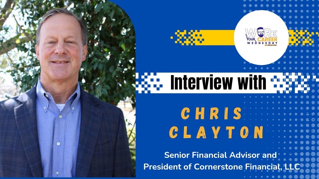 Chris Clayton Interview Season 3 Episode 5 - YouTube