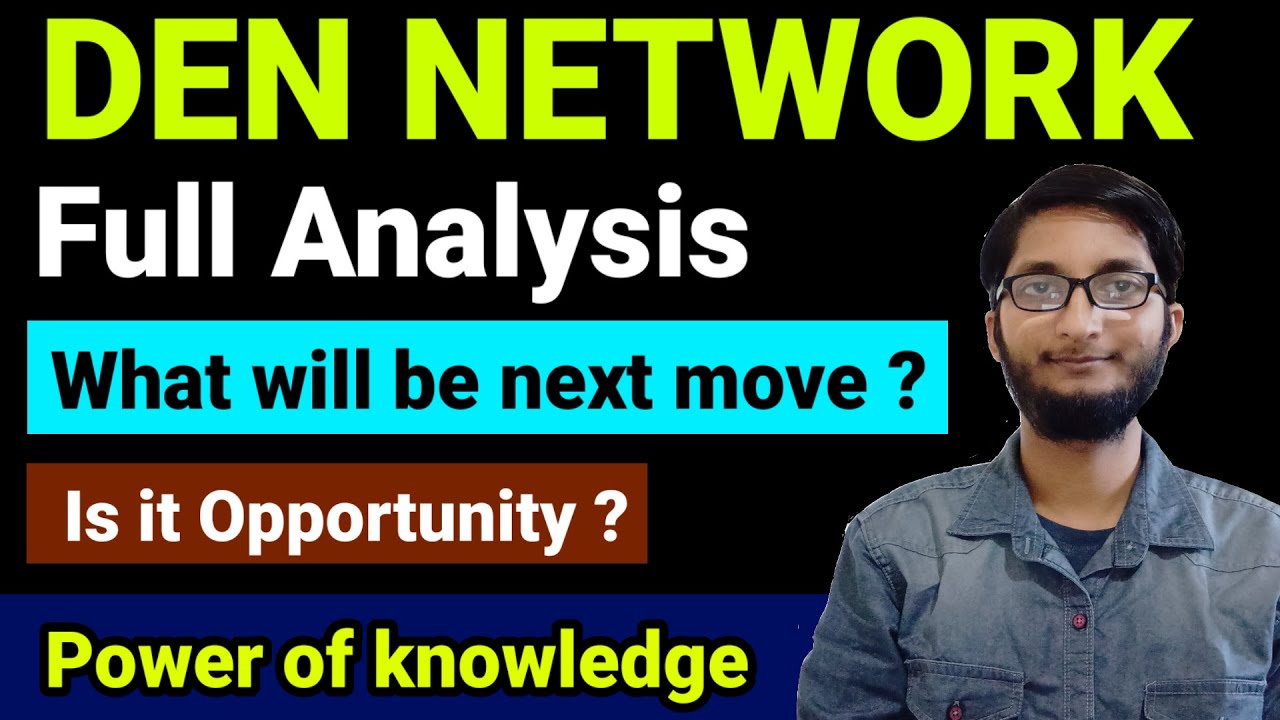 den network share latest news - den network share - den network share ...