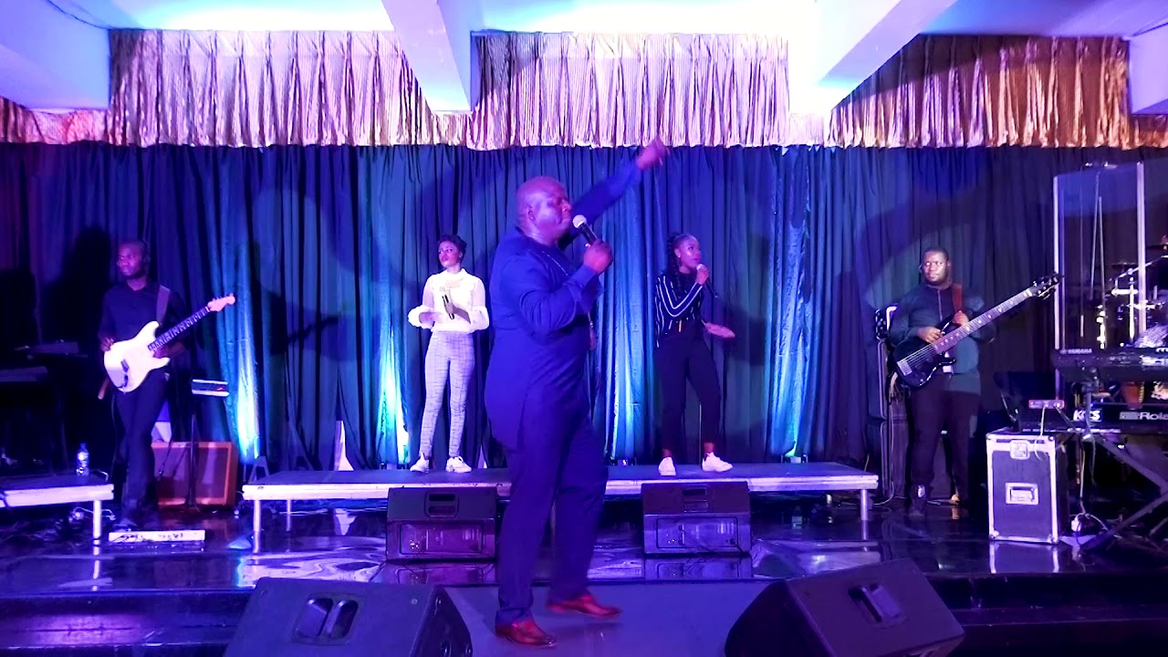 Mxolisi Mbethe Mhlekazi - YouTube