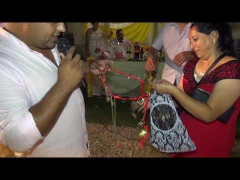 Ceyda ve Ali banket 2