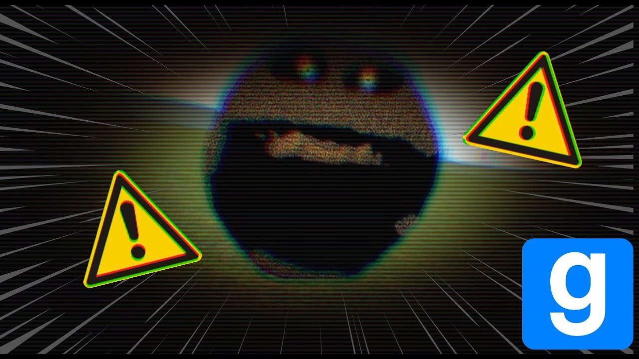 Decayer NPCS(Gmod) - YouTube