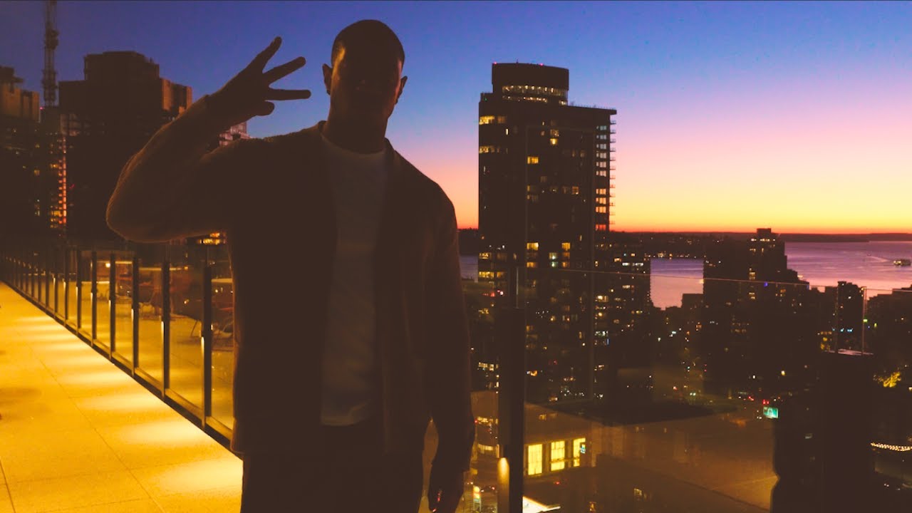 Words Of Wisdom At Sunset - YouTube