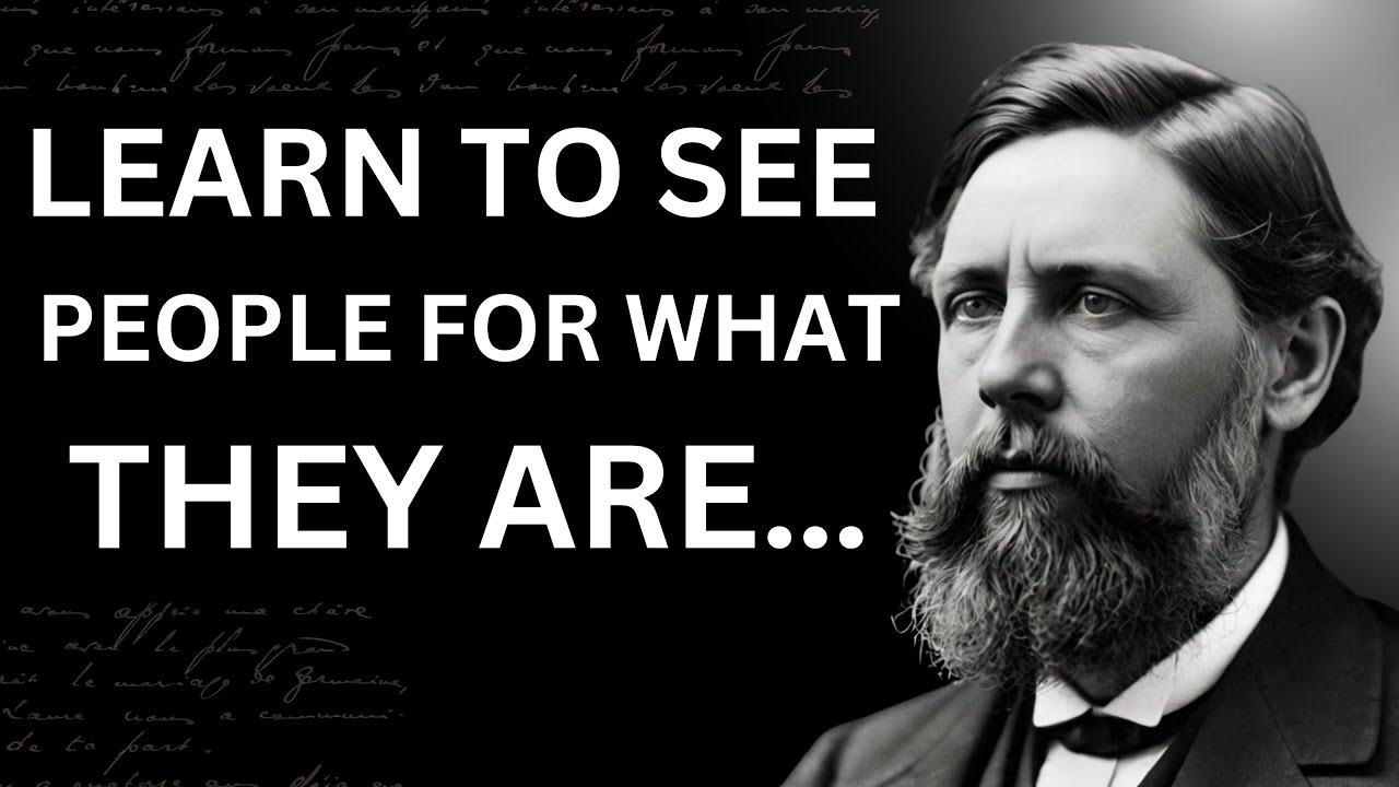 The 10 Life-Changing Lessons of Charles Peirce - YouTube