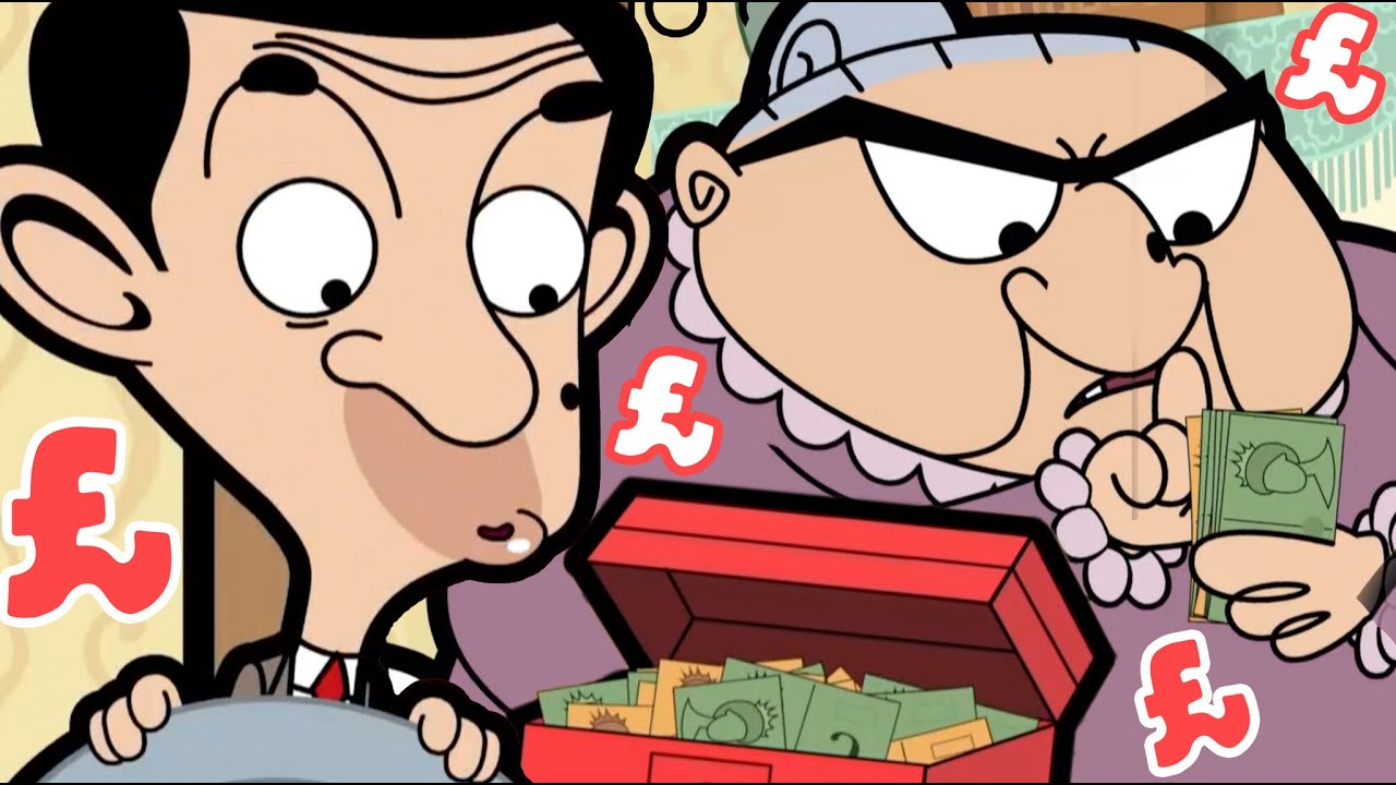 Princess Espanol | Mr Bean| Cartoons for Kids - YouTube