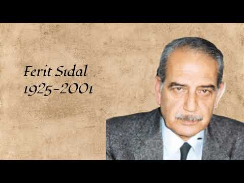 Hicran Olacaksa Bu Aşkın Sonu - Ferit Sıdal - 20th Century Turkish Music