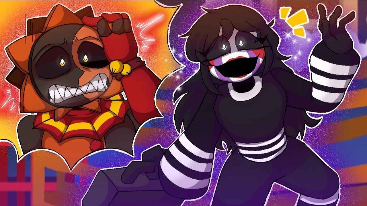 PUPPET IS BACK! in VRChat - YouTube