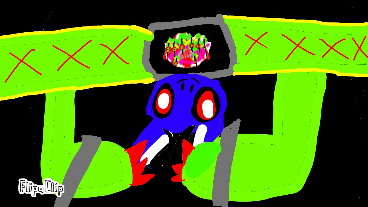 Spiffy pictures exe button - YouTube