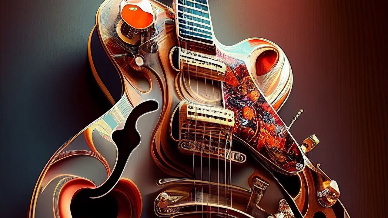 [HARD] Melodic Trap Guitar Type Beat - Xtra - YouTube