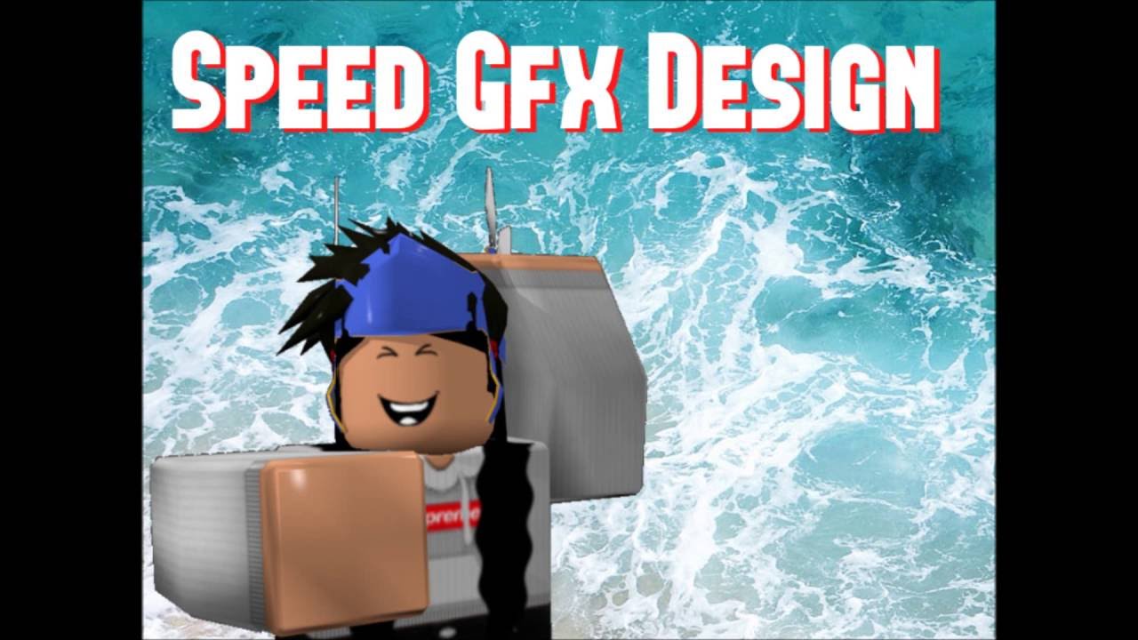 Speed Gfx Design #2 [Selfie] - YouTube