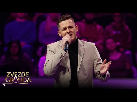 Armin Jusufovic - Sve je laz, Kad se duse sretnu (live) - ZG - 18/19 - 30.03.19. EM 28