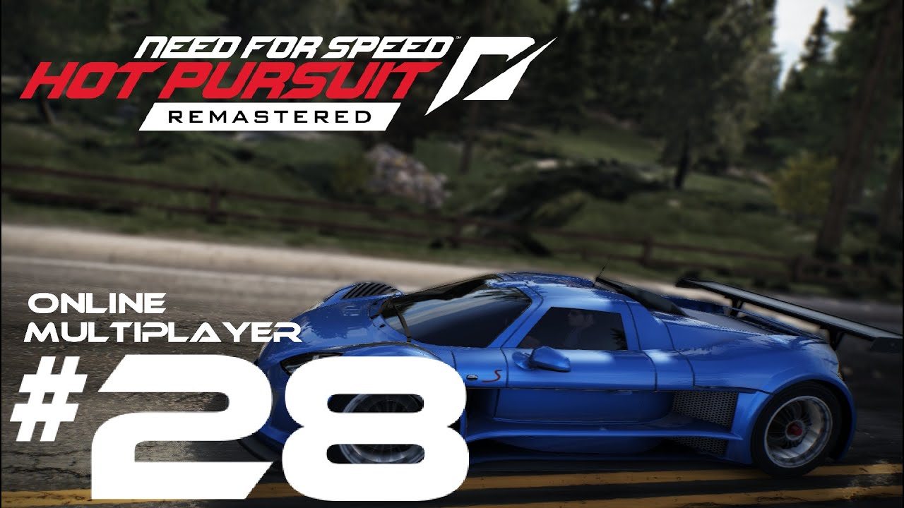 Souvenir Of The Hyper Cars | Need For Speed: Hot Pursuit Remastered ...