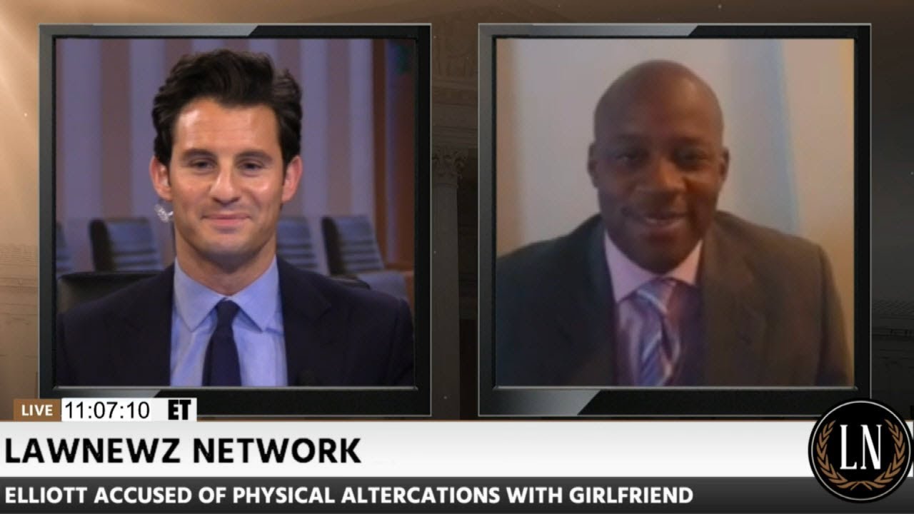 Anthony Tall Talks Ezekiel Elliott, Dallas Cowboys, and Jerry Jones on ...