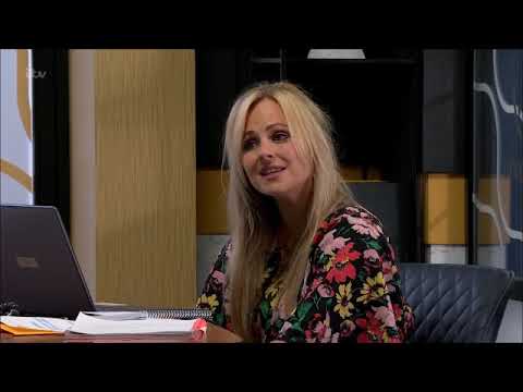 Sarah Platt Scenes | 28.09.20 - YouTube