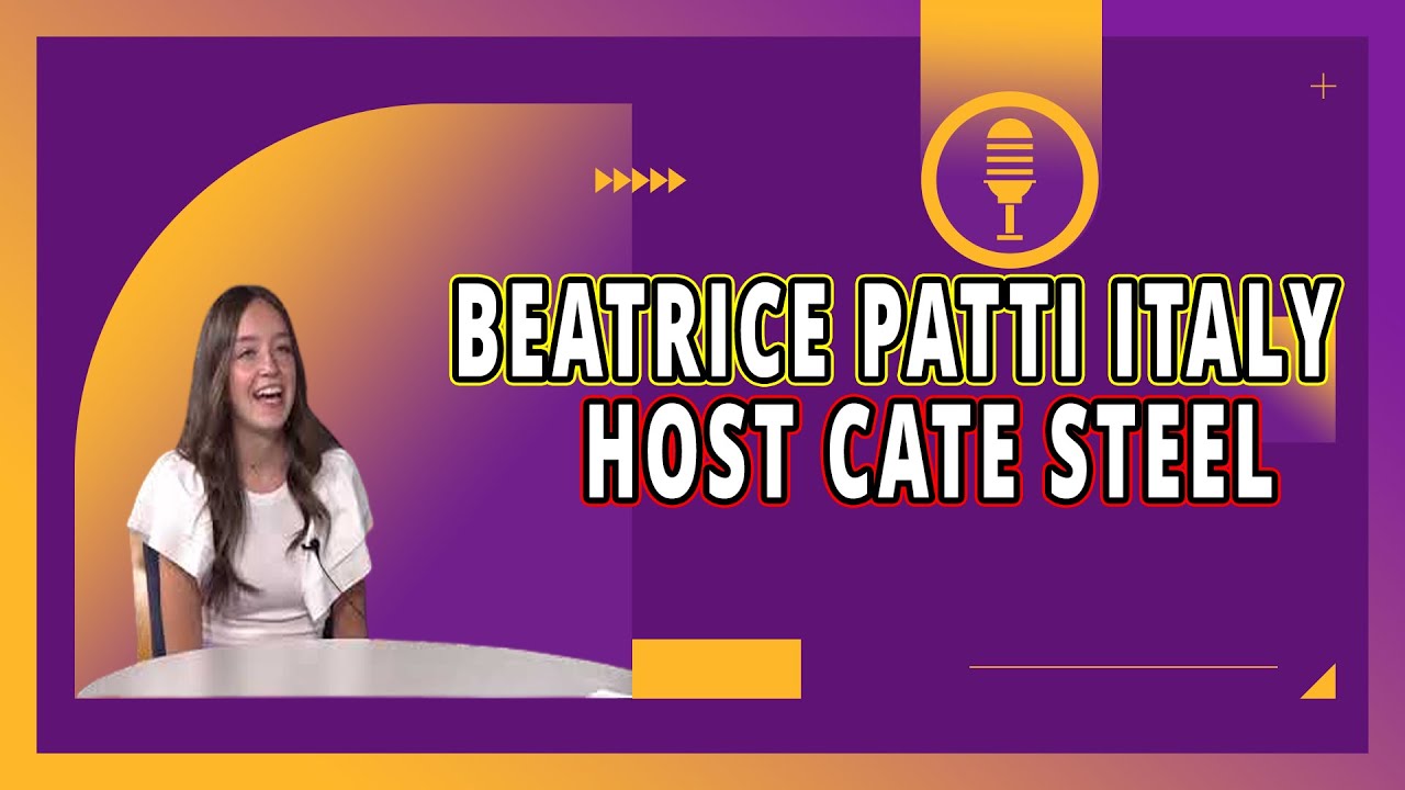 Stories Worth Telling: an Italian Exchange Student's Journey in America ...