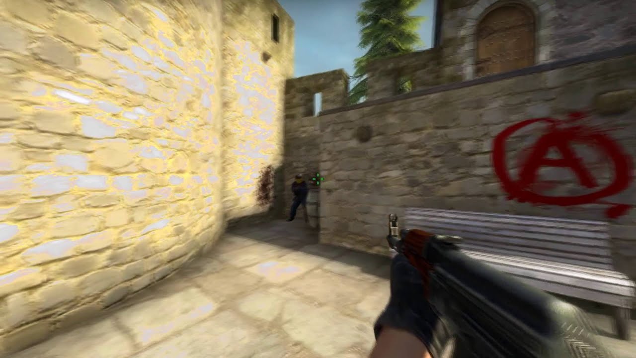 CSGO 'Like Tweeday' #2 CSGO Montage - YouTube