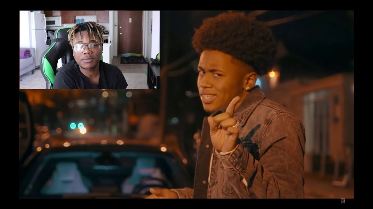 Smooth Gio - Breaking Her Back (Official Music Video) REACTION - YouTube