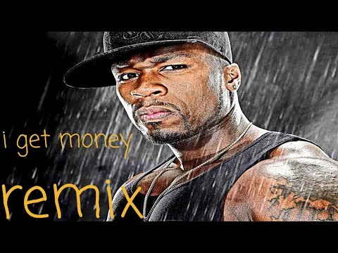50 Cent - I get Money REMIX 2020 || SlyPowerBeatz - YouTube