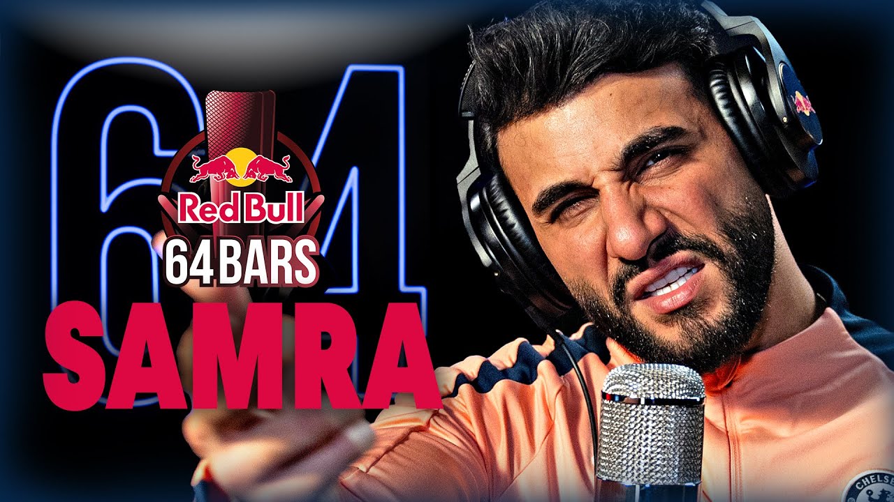 SAMRA - BENZIN IM BLUT prod. By Jumpa, Rych, Magestick & Johnny ...