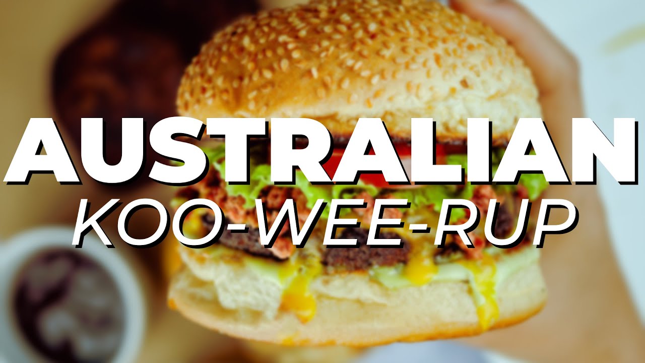 Most AUTHENTIC AUSTRALIAN RESTAURANTS in Koo-Wee-Rup, Australia - YouTube