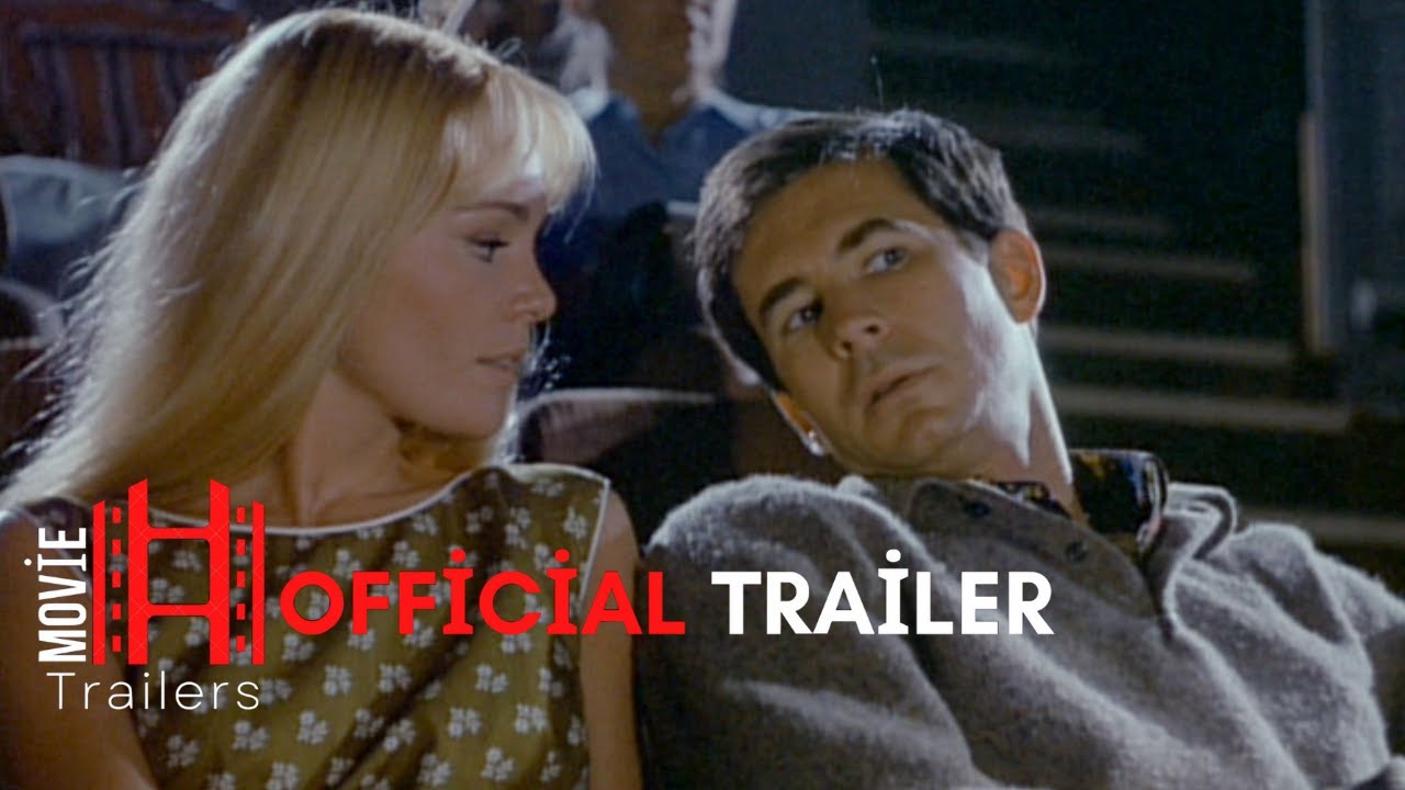 Pretty Poison (1968) Trailer | Anthony Perkins, Tuesday Weld, Beverly ...