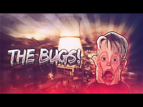 FaZe Zeimzy: THE BUGS THE BUGS! - ft. Jamal - YouTube