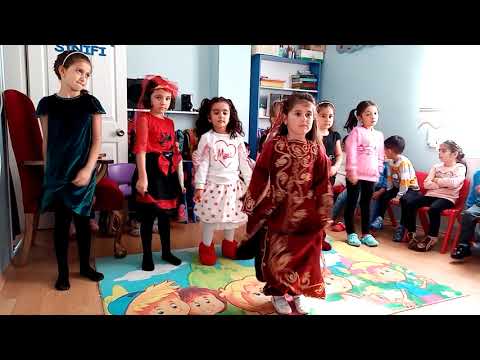 Birsin Allah'ım sen en yüce
