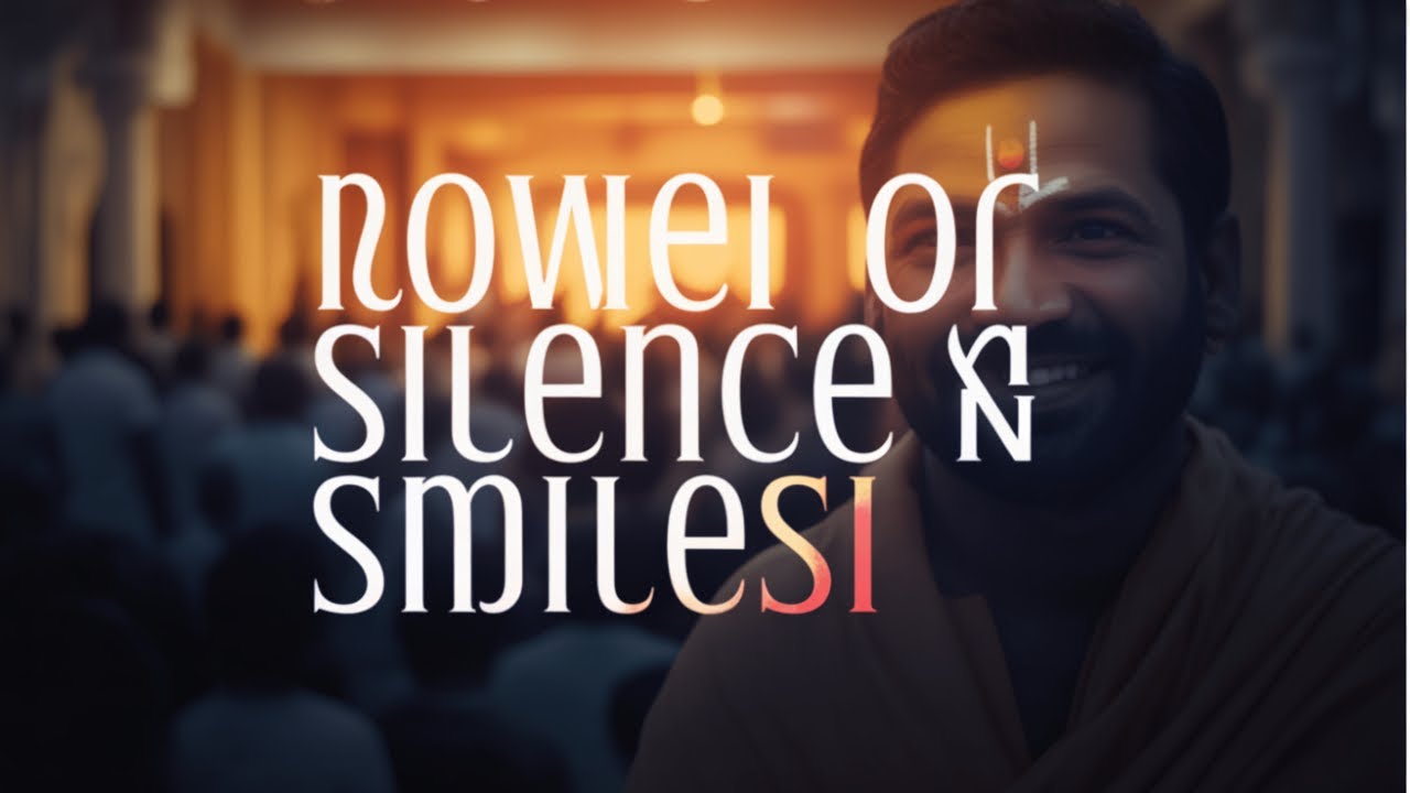 Best Motivational lines to control anger instantly | Power of Silence ...