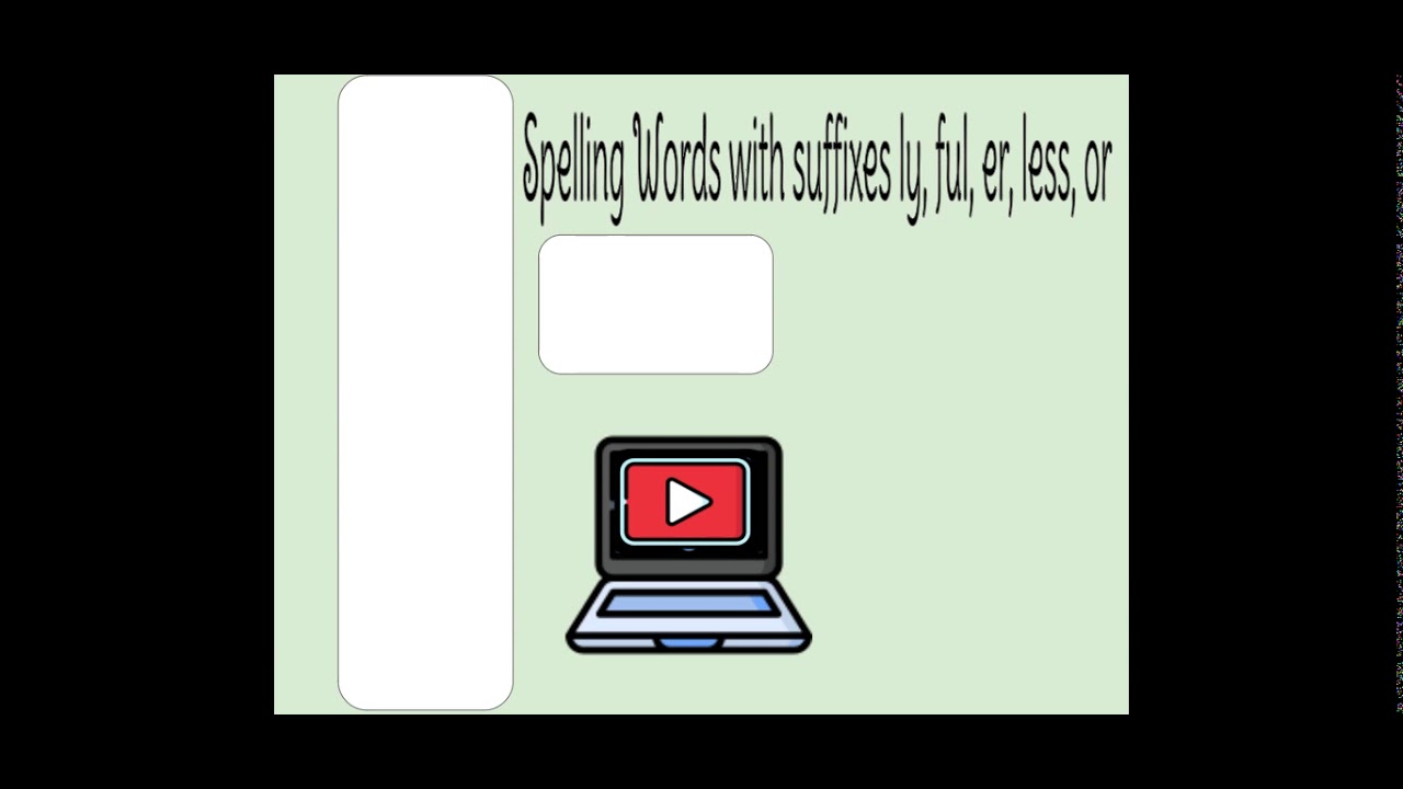 Unit 4 Week 3: Spelling Quiz The Garden of Happiness🌿 - - YouTube