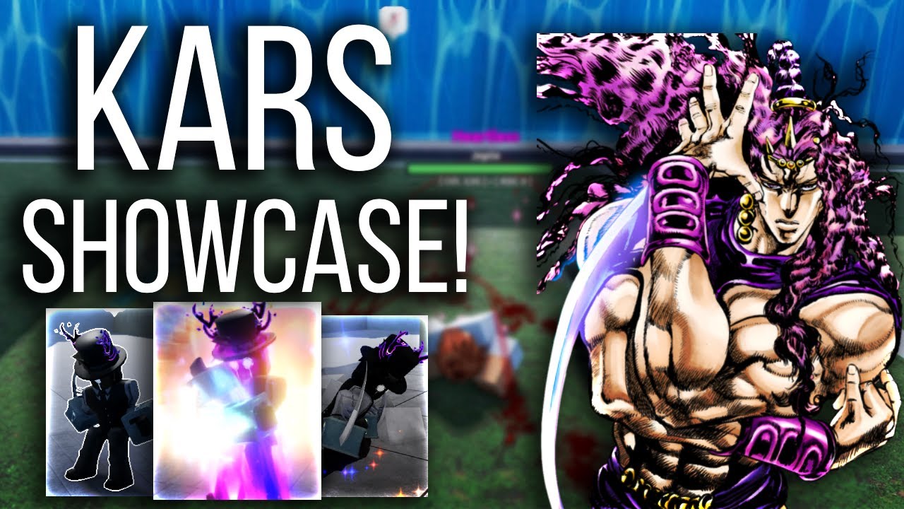 New KARS Showcase | AUT 3.6! - YouTube