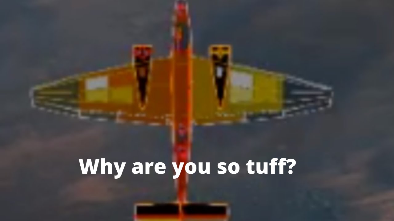 Why I think the B3C is the best rank One Bomber? - YouTube