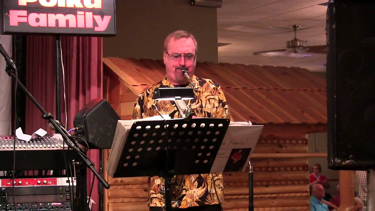 Polka Family (2013) - Peanuts Polka - YouTube