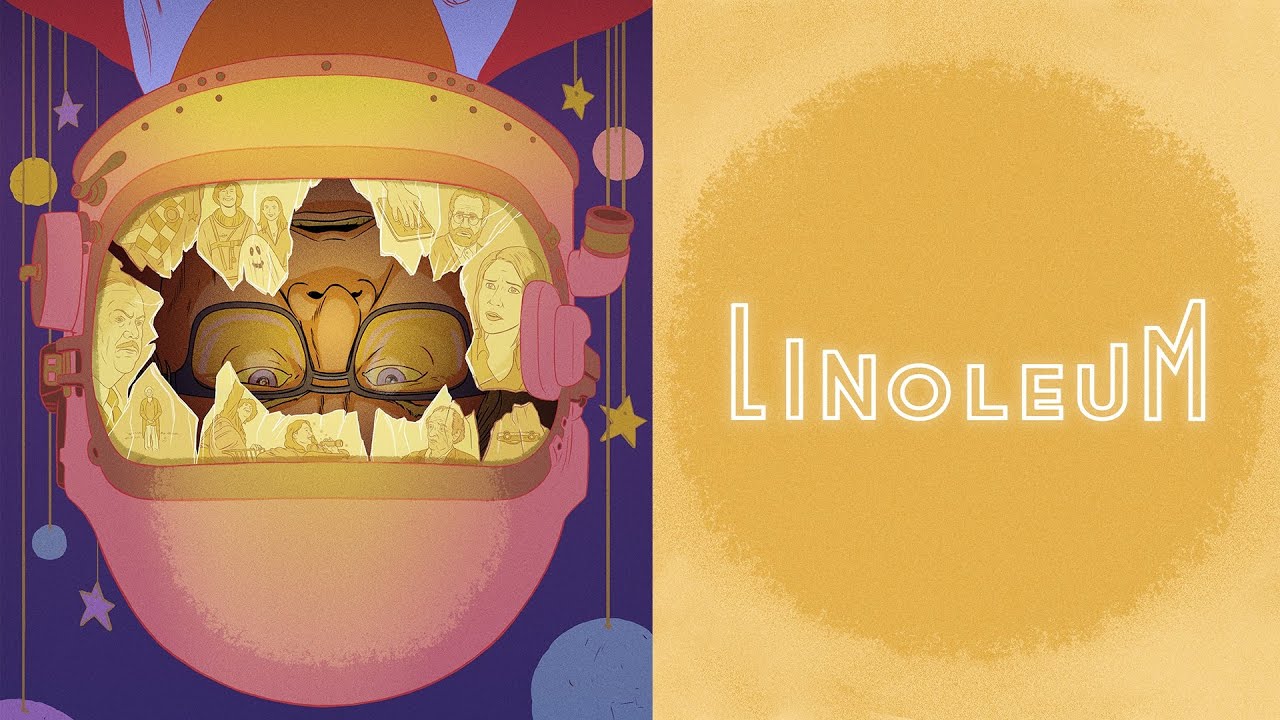 LINOLEUM | Official Trailer - YouTube