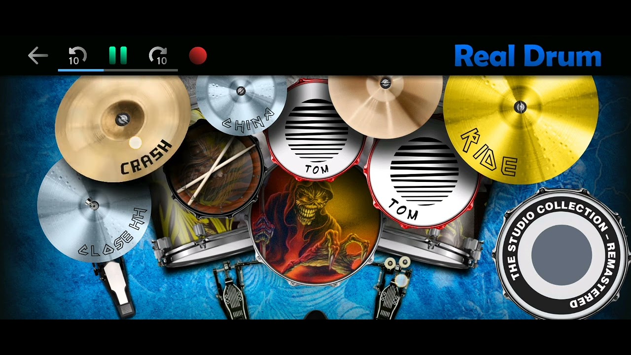 maybe this time,michael murphy..the real drum covers by:Max. - YouTube