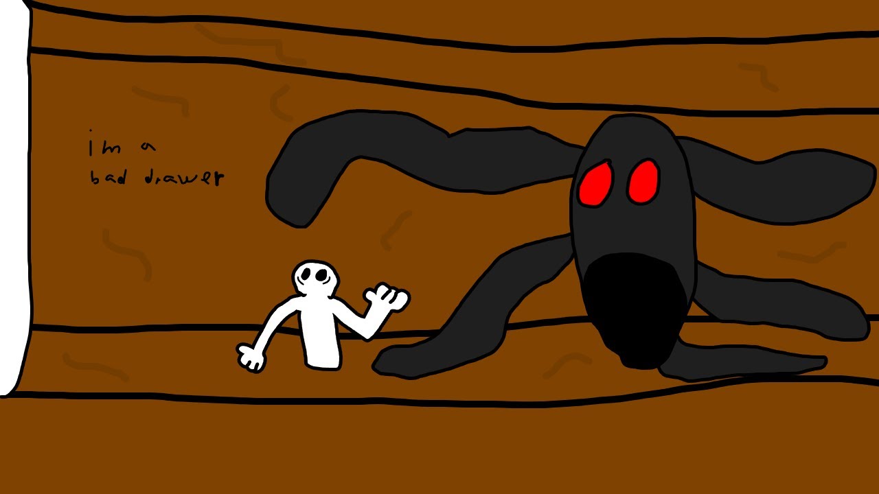 Playing Master Runners Horror Chase! - YouTube