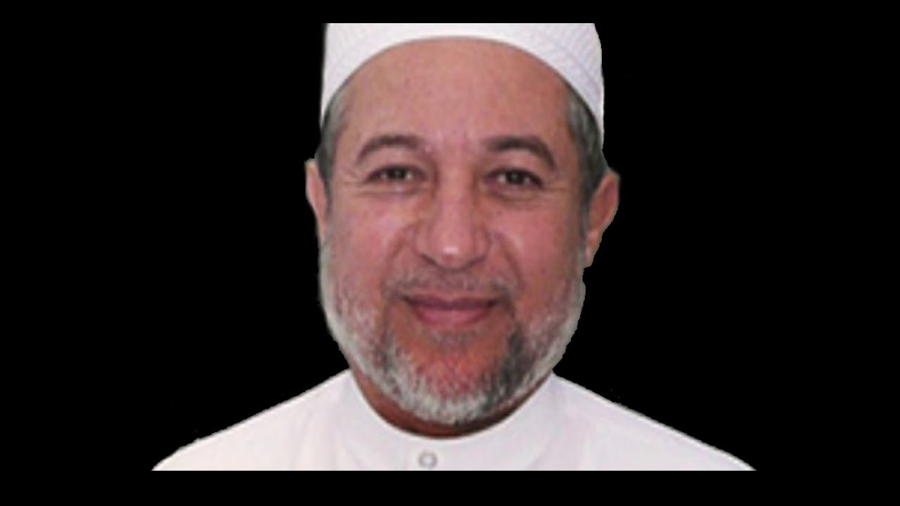 36-Recitation of Dr. Ayman Suwayd Surah Ya-Seen - YouTube