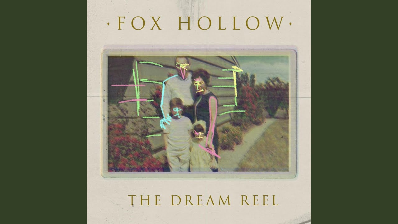 The Dream Reel - YouTube