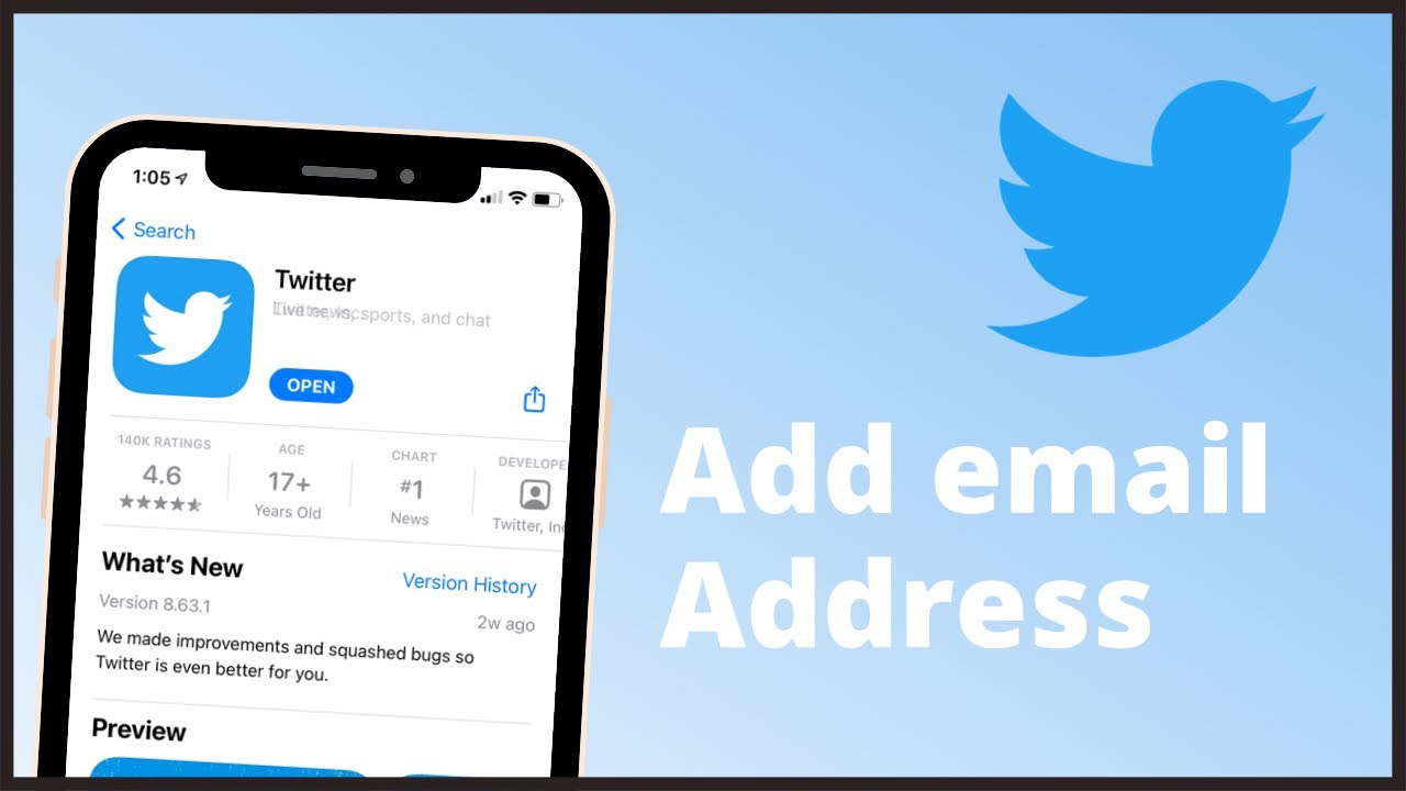 How To Add Email Address In Twitter Add Email Id On Twitter YouTube how-to-add-email-address-in-twitter-add-email-id-on-twitter-youtube