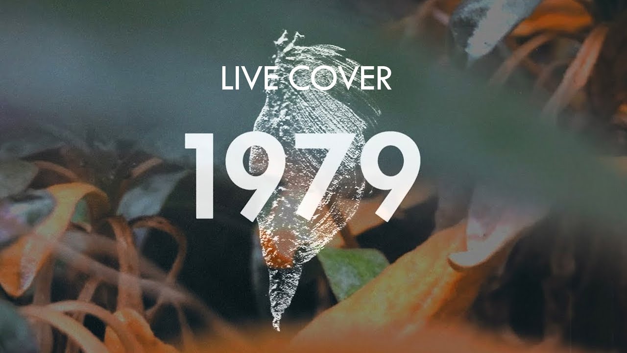 DERU 1979. Live cover version by CO5MA - YouTube