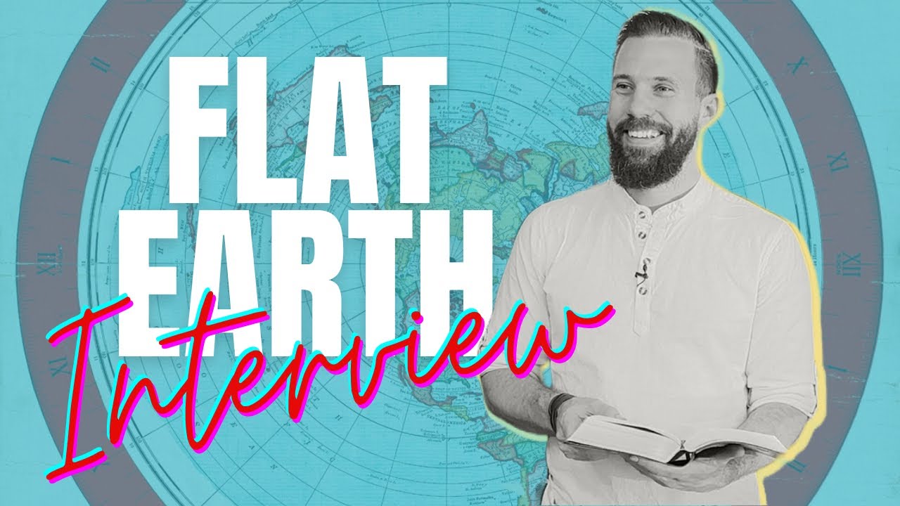 Josh Monday Podcast feat Rich Tidwell | Biblical Cosmology - YouTube