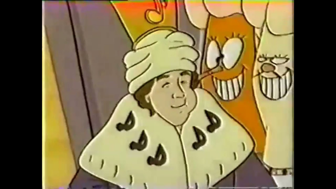 Saturday Morning Serials ep:7 - YouTube