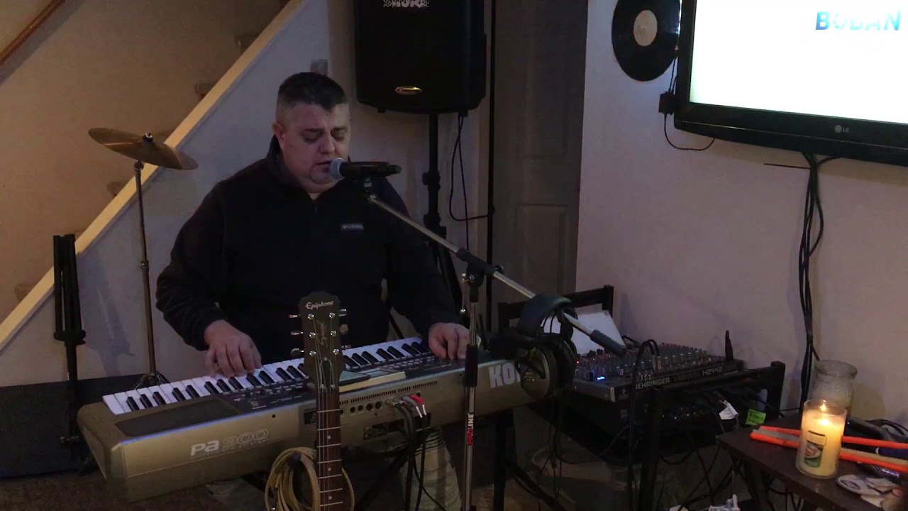 Danas sam okey - YouTube