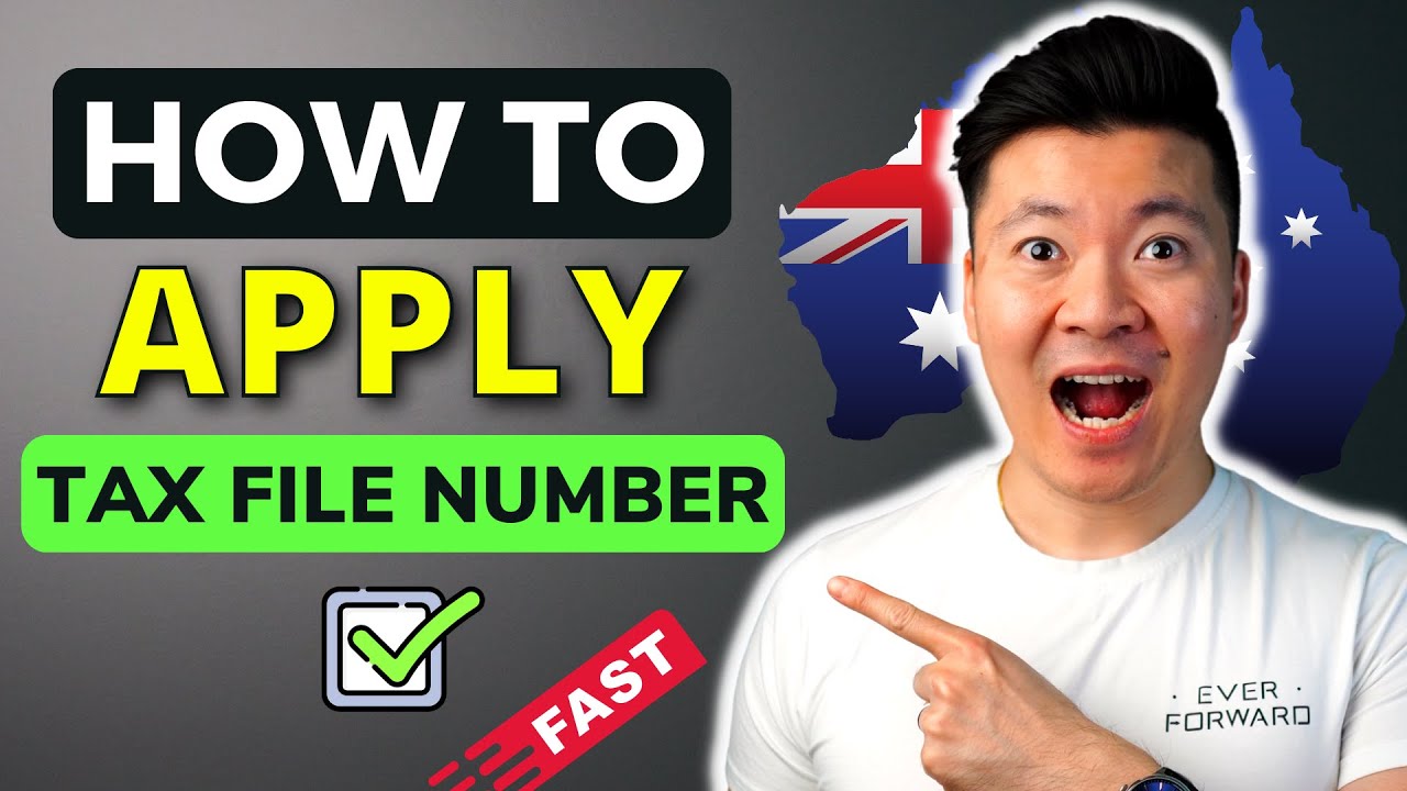 Apply For A TFN Tax File Number In 5 Minutes 2025 Australia Step By apply-for-a-tfn-tax-file-number-in-5-minutes-2025-australia-step-by