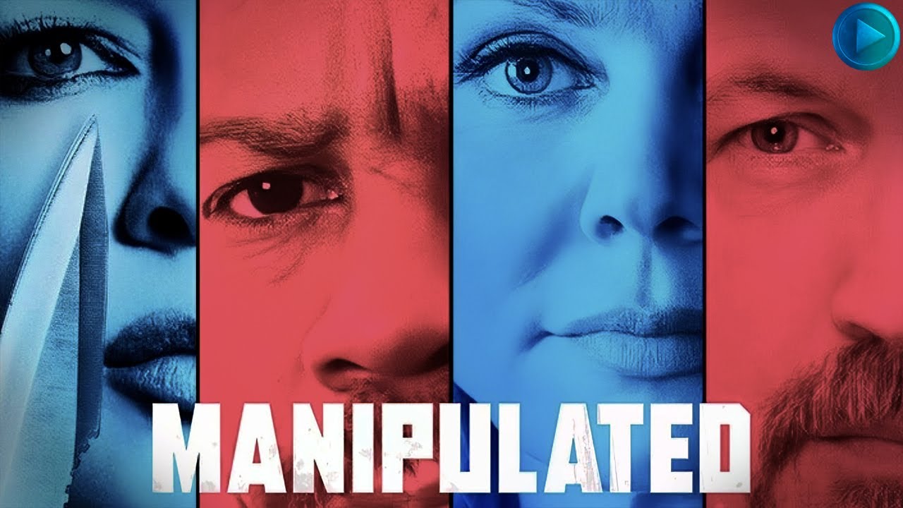MANIPULATED 🎬 Full Drama Thriller Movie 🎬 English HD - YouTube