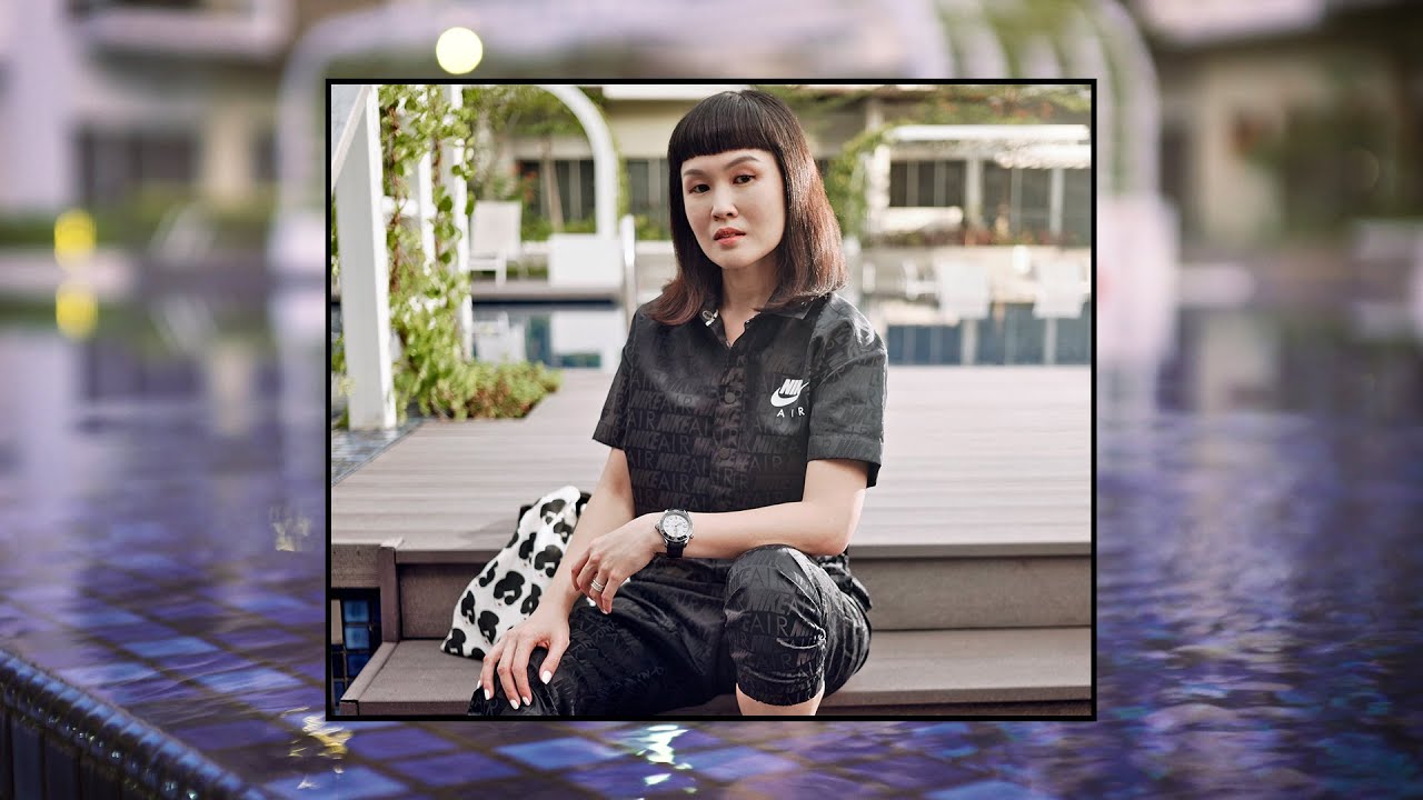 Tour de Force: Fiona Siew - YouTube